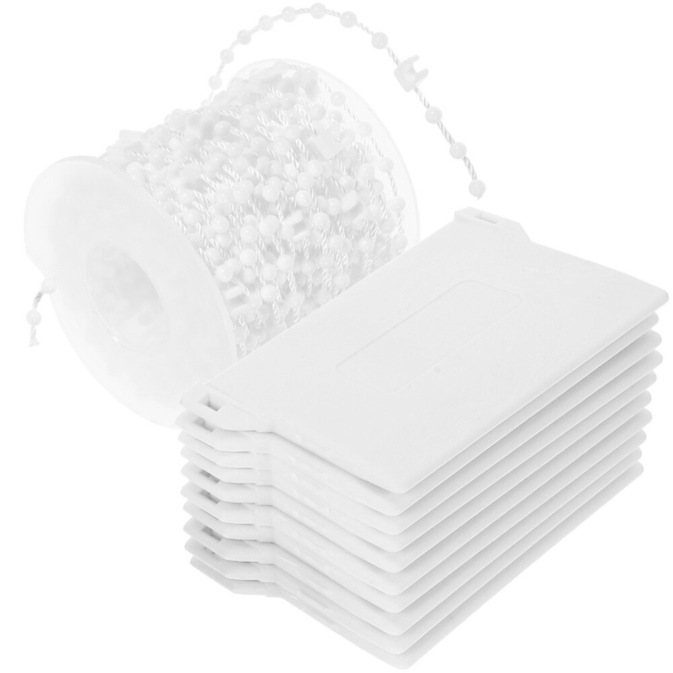 Louver Repair Kit Vertical Blind Replacement Accessories Weights for ...