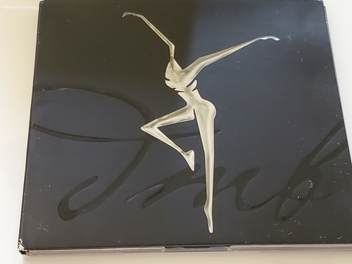 DAVE MATTHEWS BAND Stand Up CD 2005 ORIGINAL USA 1ST PRESS RCA HTF RARE ...