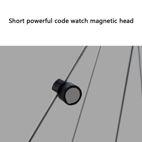 Universal Wheel Magnet Speedometer Spoke Magnet For Bicycle Bike ...