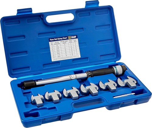 60650 Torque Wrench Kit | eBay