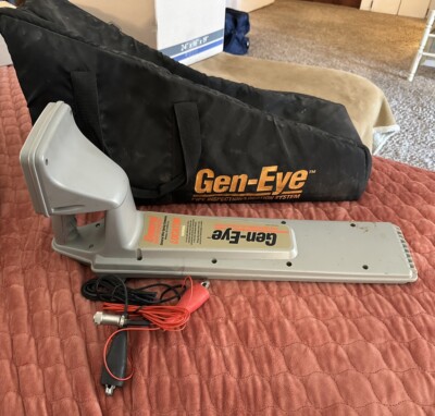 Tools - Gen Eye