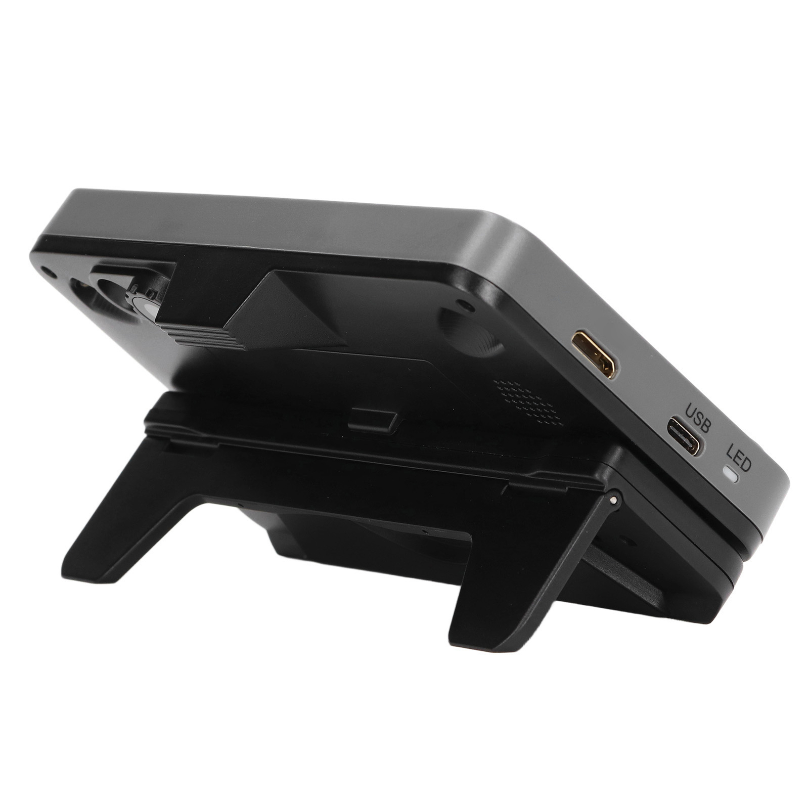 Video Magnifier 2X To 32X Magnification 26 Colour Modes HD Handheld ...