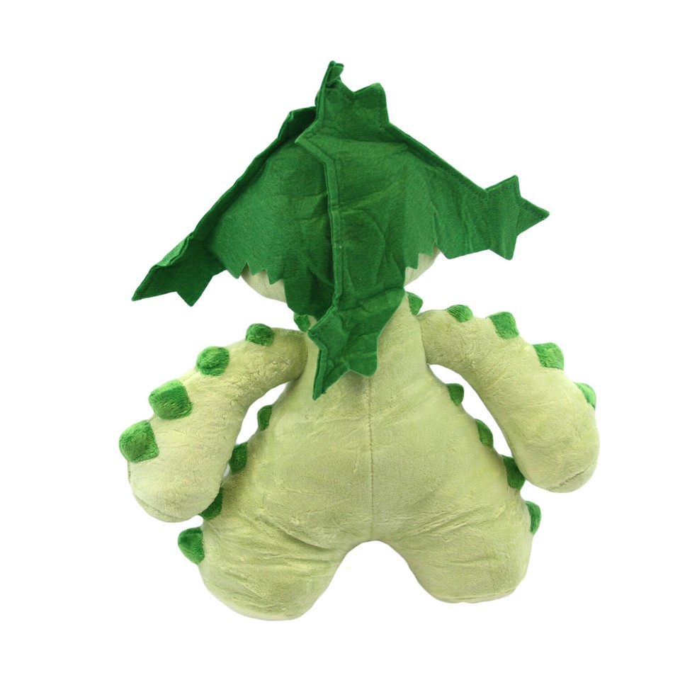 Cacturne - PK 12" Plush NEW Noctus Generation 3 Monster Grass Type Soft ...