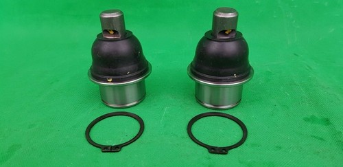GENUINE MERCEDES BENZ MB VAN MB100 MB140 FRONT CONTROL UPPER ARM BALL ...