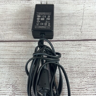 OEM Medtronic Mycarelink 24950 Power Supply Patient Monitor A/C Adapter ...