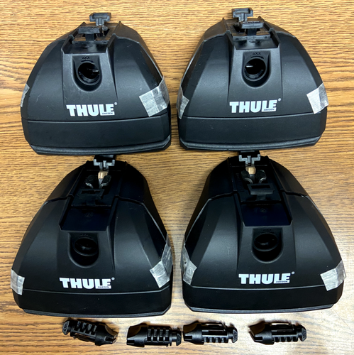 Thule 460 Rapid Podium Foot (set of 4) | eBay