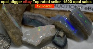 Opal_digger Store | eBay Stores