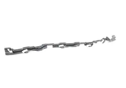 NEW BMW X5 E70 FRONT RIGHT SIDE PANEL REAR SEAL 51657175144 7175144 OEM ...