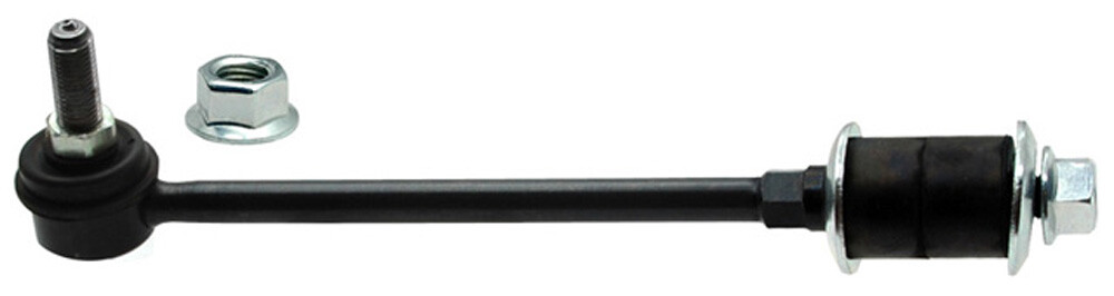 Suspension Stabilizer Bar Link-LE Rear McQuay-Norris SL564 for sale ...
