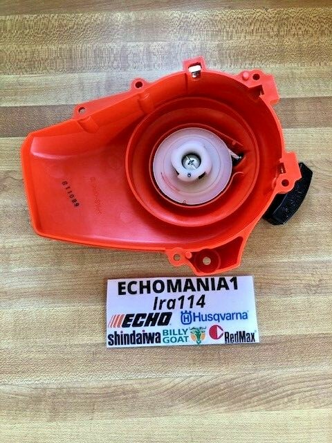 A051001111 Genuine Echo Shindaiwa STARTER ASSY hc-165 hc-185 hc-155 | eBay