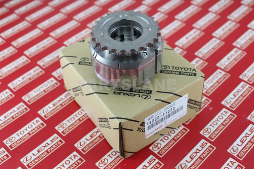 TOYOTA LEXUS GENUINE OEM NEW (LH) SIDE TIMING EXHAUST CAMSHAFT GEAR ...
