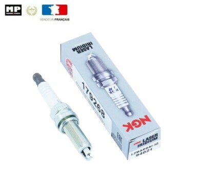 Bougie NGK Iridium LZMAR8AI-10 (94021) INDIAN CHALLENGER 2020 (OEM ...