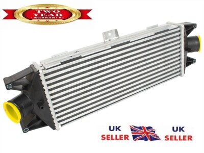 INTERCOOLER TO FIT IVECO DAILY 99487925, 504022617, 504084140 ...
