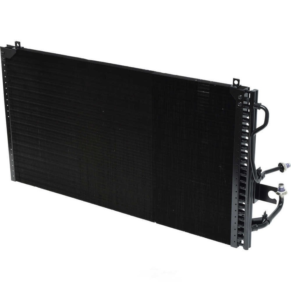 A/C Condenser-6mm Piccolo Tube And Fin Condenser UAC CN 4486PFC | eBay