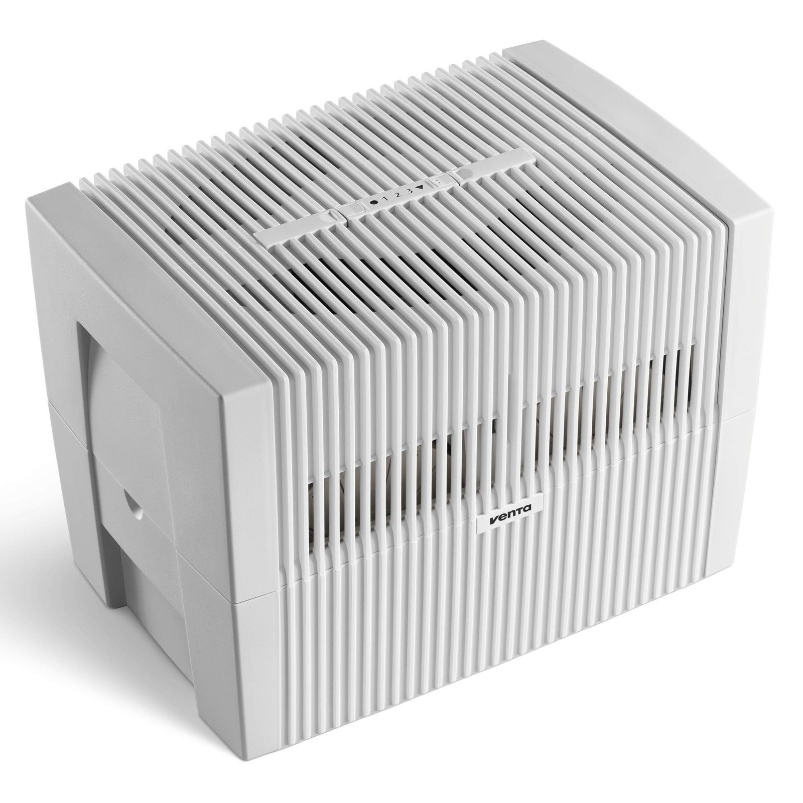 Venta LW45 Original Humidifier in White - Filter-Free Evaporative ...