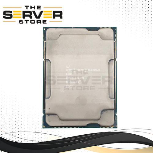 Intel Xeon Platinum 8380 40C 80T 2.3GHz 60MB 270W LGA4189 ...