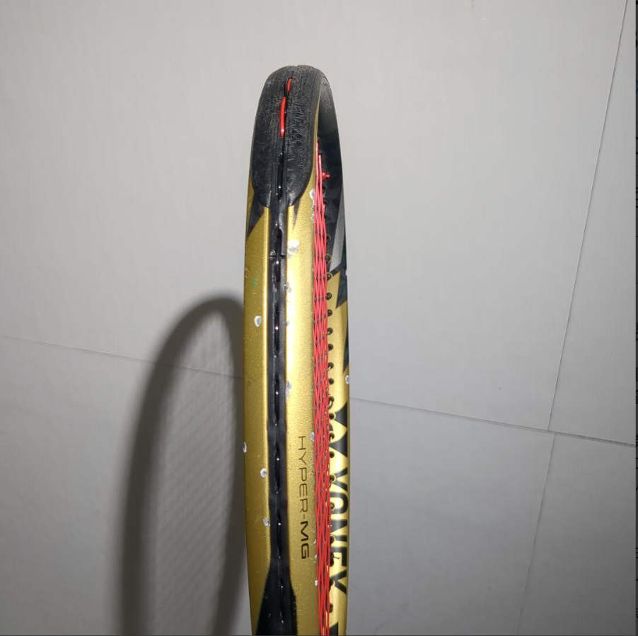 Yonex Ezone 98 Naomi Osaka Limited Edition Gold Tennis Racquet G2 4 1/4 ...