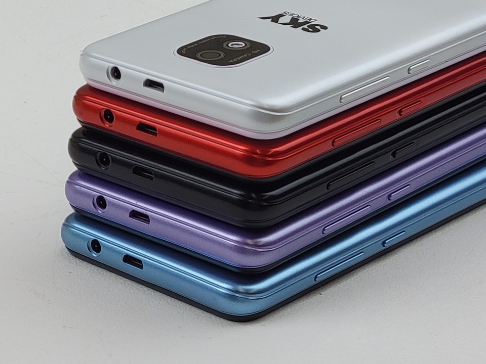 (USED) SKY Devices Elite P55 Max - 16GB - (GSM Unlocked) Dual SIM ...
