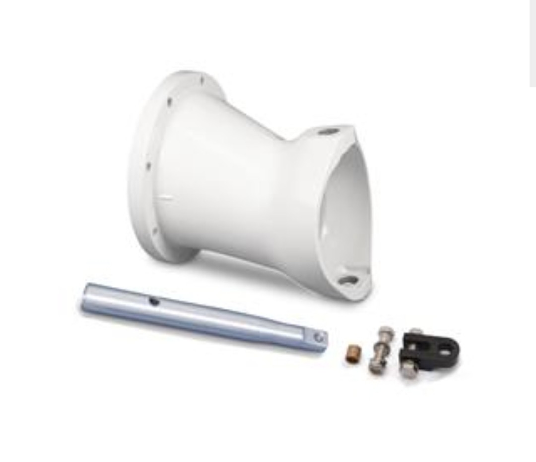 AMERICAN TURBINE BERKELEY STYLE DROOP SNOOT R6007 WITH STEERING EXT ...