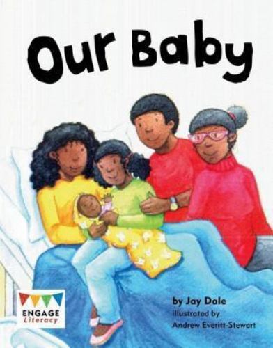 Our Baby by Jay Dale (2012, Trade Paperback) for sale online | eBay