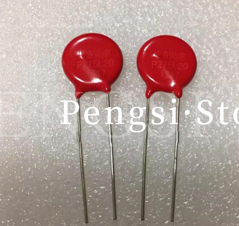 100pc Varistor P275L20 | eBay