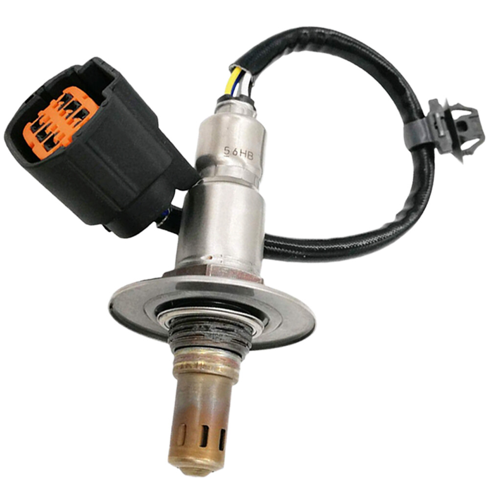 Set of 2 Oxygen Sensor Front Rear For Subaru Forester 14-17 WRX 15-17 2 ...