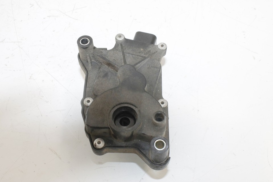 07-11 VSTROM 650 STVA SECONDARY THROTTLE VALVE ACTUATOR VIDEO! TPS ...