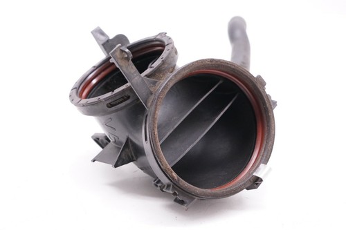 Mercedes C300 C350 E350 Mass Air Flow Intake Inlet Hose Pipe Tube ...