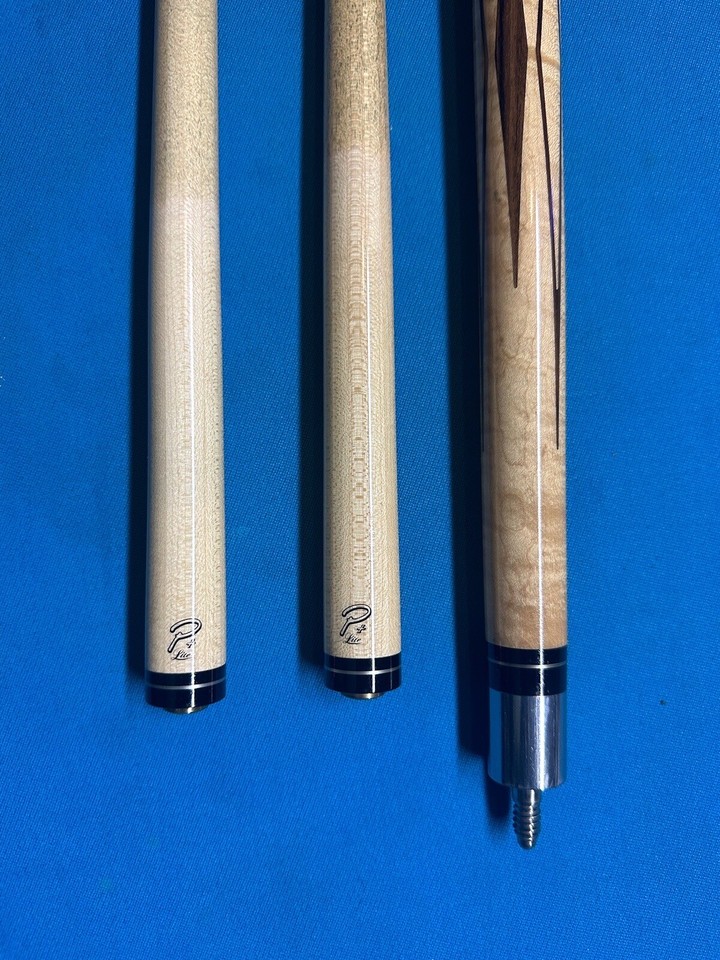 Pechauer JP06 Pool Cue, 2007-2009 JP Series (J) Retired | eBay