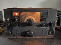 Drake Ham & Amateur Radio Receivers for sale - eBay