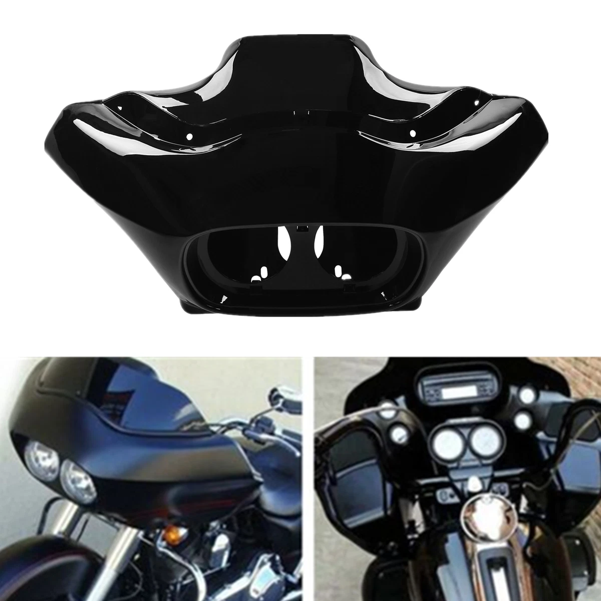 Inner Fairing Removal Install 2013 Down Road Glide, 42% OFF