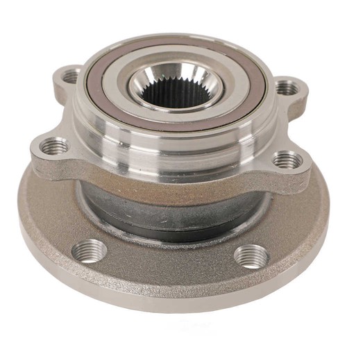 Wheel Bearing and Hub Assembly Moog 513253 614046874251| eBay