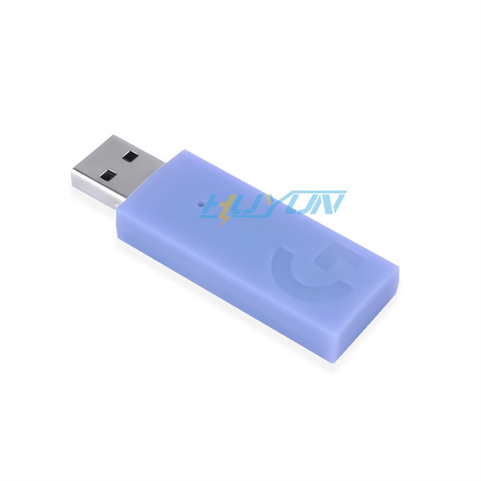 USB Dongle Receiver for Logitech G733 Gaming Headset Headphone USB ...