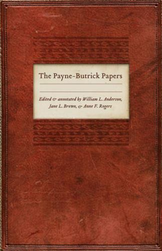 The Payne-Butrick Papers, Volumes 4, 5, 6, , 9780803228429 ...