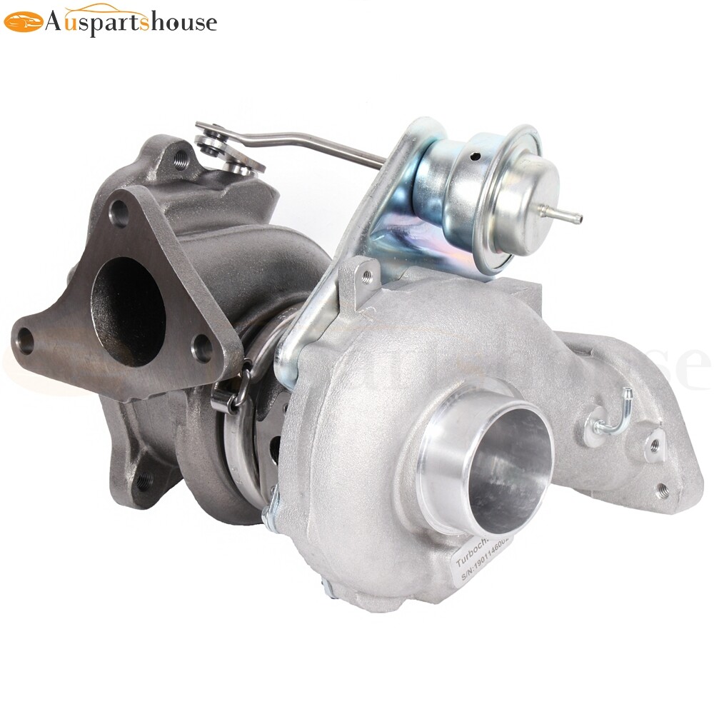 Turbocharger Turbo for 2008-2010 Subaru Impreza 2005-2009 Subaru ...