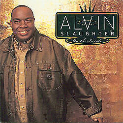 On The Inside - Alvin Slaughter - CD | eBay
