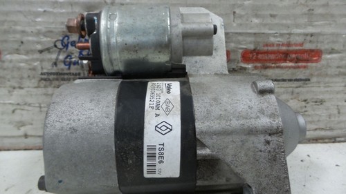 MOTORINO D'AVVIAMENTO 8200369521/8200369521F/8200369521E/7700864608/ ...