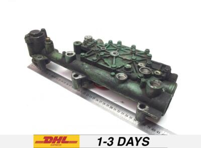 VOLVO Mount 20779217 20451257 Valve Housing | eBay