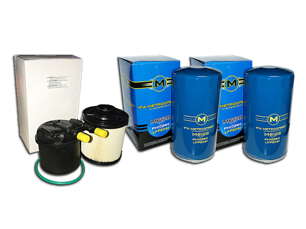 STP S10890XL - Cross reference oil filters