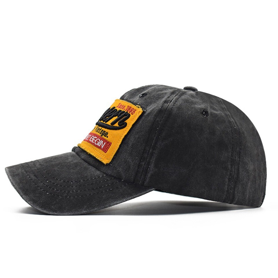 Western New York 1985 Vintage Trucker Baseball Caps Spring Summer Dad ...