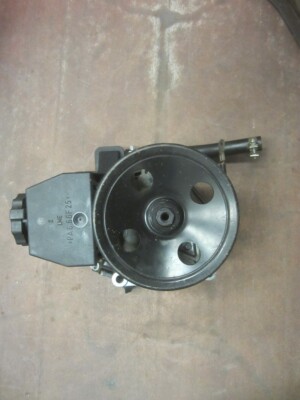 Mercedes Benz Power Steering Pump 0034664601 | eBay