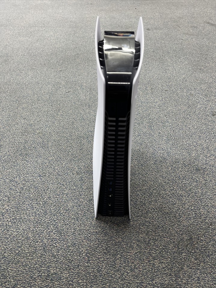 Sony PS5 Disc Edition Console - FACTORY SERVICED 711719556169| eBay