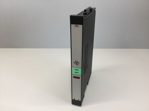 5005018 - Siemens - 500-5018 / Mod. D'Inputs 8 Pts Used | eBay