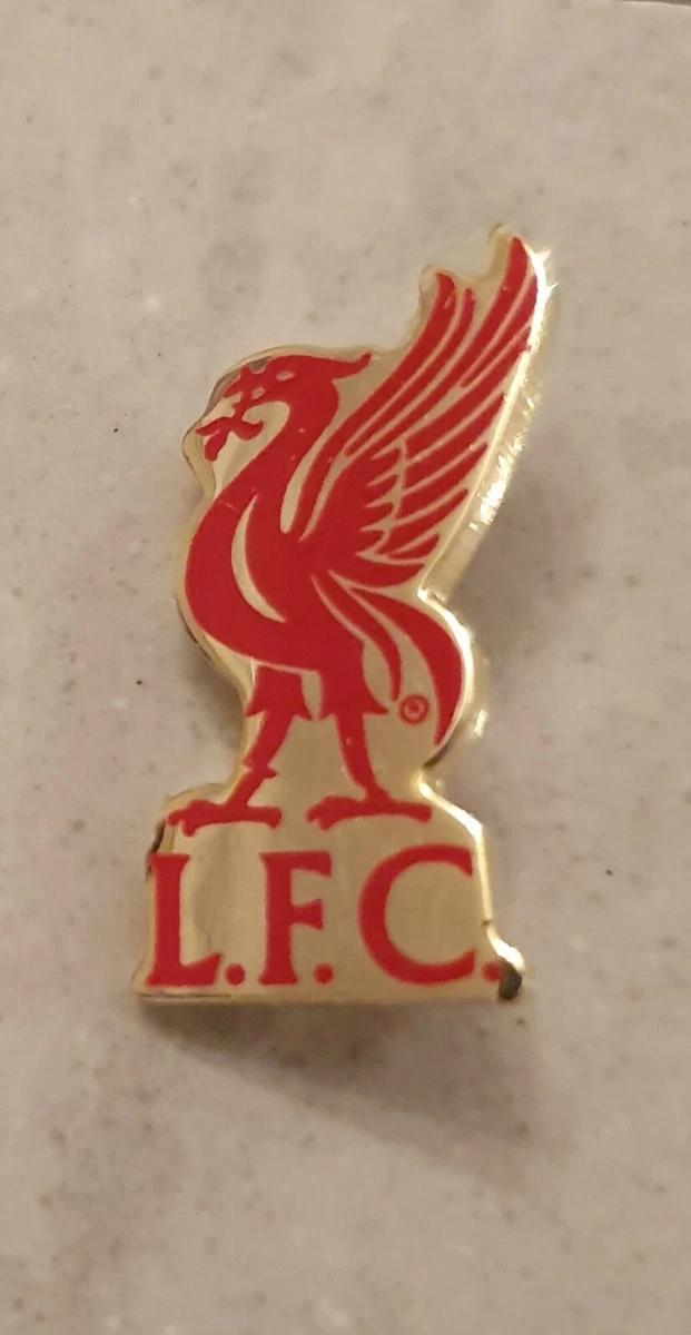 New Liver Bird Badge