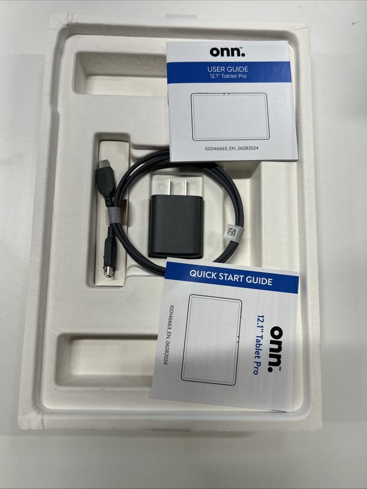 Surf ONN tablet Pro 12.1” | eBay