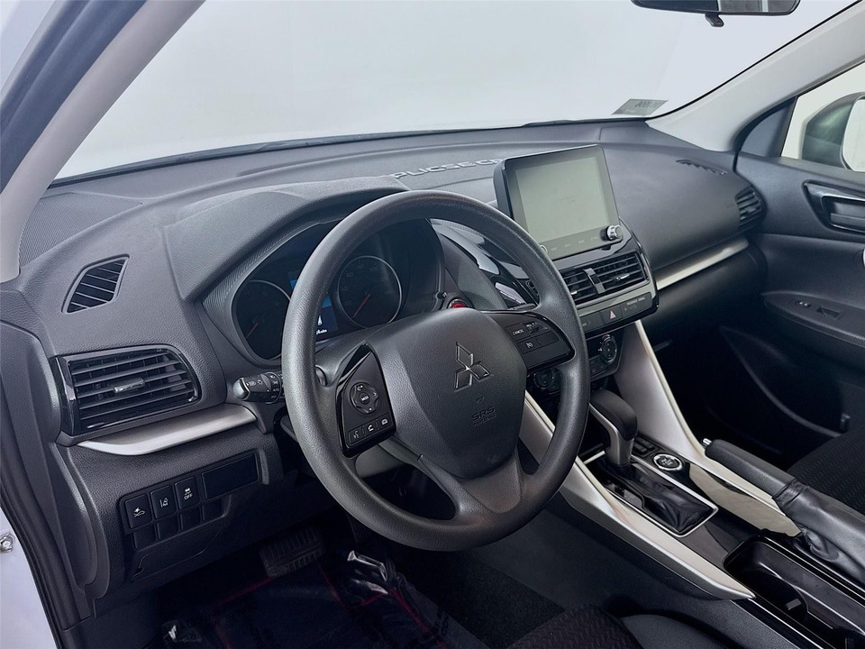 2024 Mitsubishi Eclipse Cross Ralliart | eBay