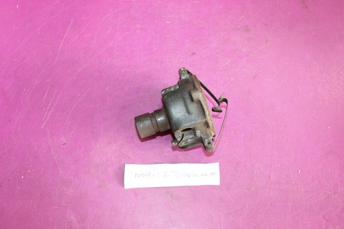 Ford Model A Distributor Piece. (#2). Has a cut. See last pic. | eBay