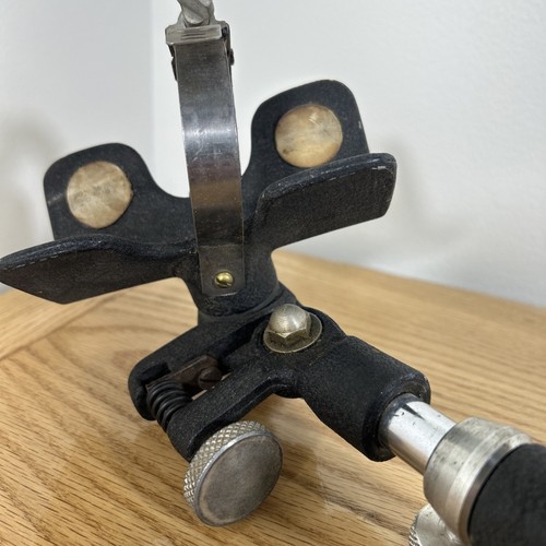 Vintage Freeland Spotting Scope Tripod Stand For Rifle Hunting Target ...