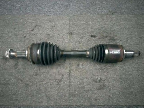MITSUBISHI Pajero 2016 Front Left Drive Shaft 3815A199 [Used ...