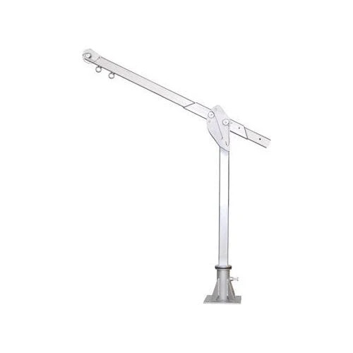 Davit Arm Cantilever Stainless Steel | eBay Australia